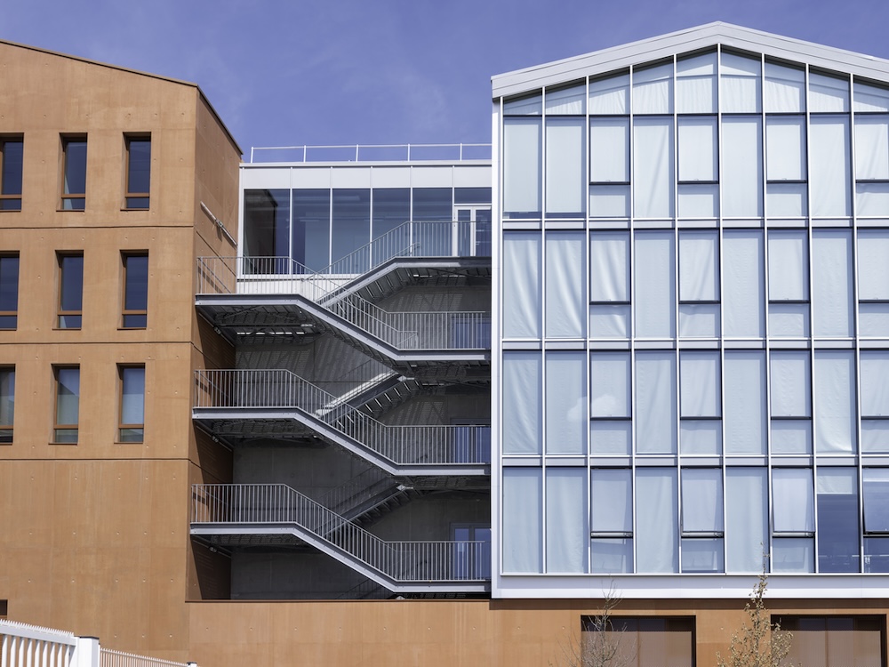 Brick - 25 Lieux d'industrie